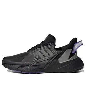 Adidas X9000l4 Caged Sneakers