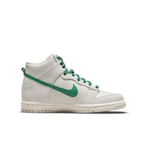 Nike Dunk High Se 'first Use Pack Green Noise