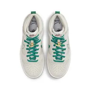 Nike Dunk High Se 'first Use Pack Green Noise