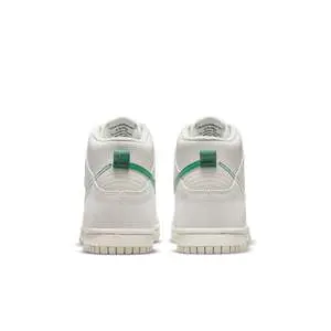 Nike Dunk High Se 'first Use Pack Green Noise