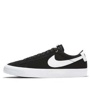 Nike Zoom Blazer Low Pro Gt Sb Sneakers - Black