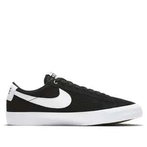 Nike Zoom Blazer Low Pro Gt Sb Sneakers - Black