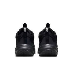 Nike Spark Flyknit "triple " Sneakers