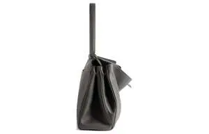 Balenciaga Rodeo Medium Handbag - Grey