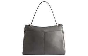 Balenciaga Rodeo Medium Handbag - Grey