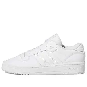 Adidas Adidas Originals Rivalry Low Sneakers Cloud White/cloud White/cloud White