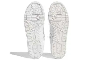 Adidas Originals Rivalry Low Sneakers - Cloud White/cloud White/cloud White