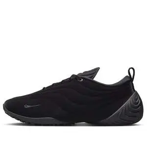 Nike Astra Ultra Sneakers - Black/black