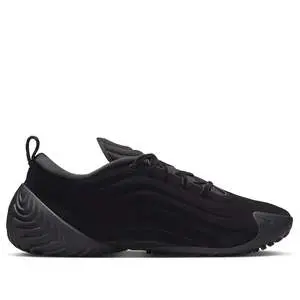 Nike Astra Ultra Sneakers - Black/black