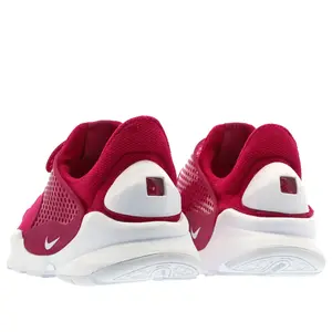 Nike Sock Dart Athletic Sneakers - Fuchsia