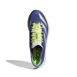 Adidas Adizero Takumi Sen Sneakers - Blue