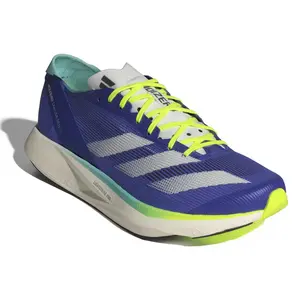 Adidas Adizero Takumi Sen Sneakers - Blue