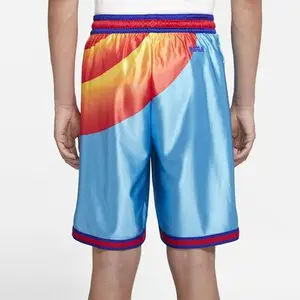 Nike X Space Jam: A New Legacy Lebron "tune Squad" 520 Basketball Shorts
