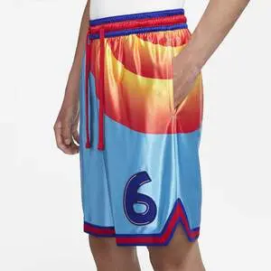 Nike X Space Jam: A New Legacy Lebron "tune Squad" 520 Basketball Shorts