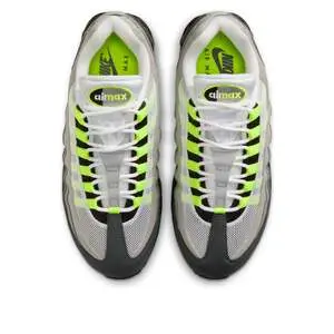 Nike Max 95 Sneakers - Black/anthracite/light Graphite