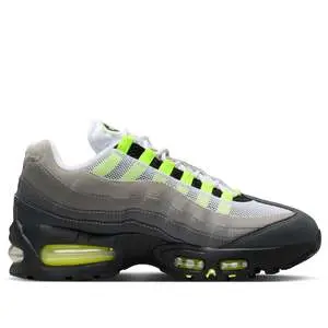 Nike Max 95 Sneakers - Black/anthracite/light Graphite