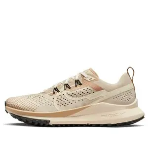 Nike React Pegasus Trail 4 Sneakers - Beige