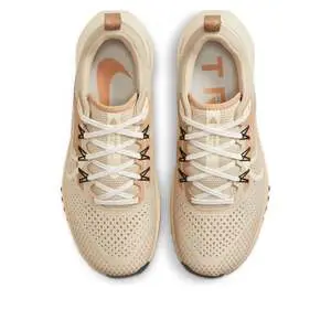 Nike React Pegasus Trail 4 Sneakers - Beige