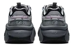 FILA Panini Basketball Sneakers