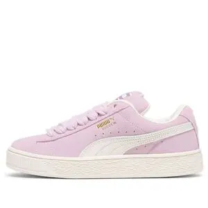 PUMA Suede Xl Sneakers - Grape Mist/warm White