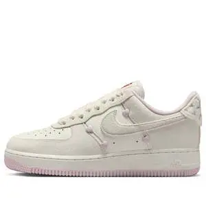 Nike Force 1 Low "valentine's Day" 2025 - Sail/sail/sail