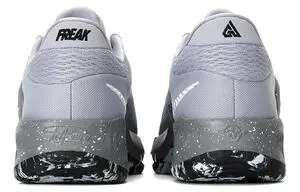 Nike Zoom Freak 4 Ep "etched In Stone" Athletic Sneakers