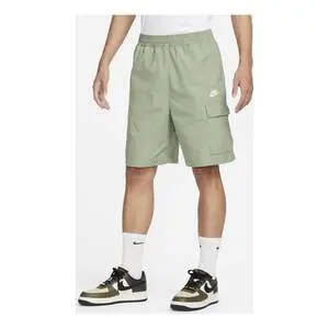 Nike Club Cargo Short - Green