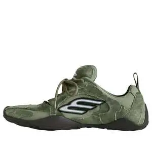 Balenciaga Balenciaga Monday Ultra Sneakers Khaki/white/black