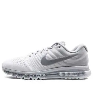 Nike Max 2017 "wolf - Grey