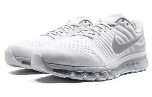 Nike Max 2017 "wolf - Grey