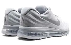 Nike Max 2017 "wolf - Grey