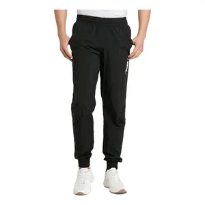 PUMA Nu-tility Sweatpants 'black White