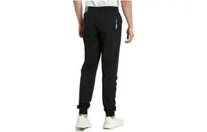 PUMA Nu-tility Sweatpants 'black White