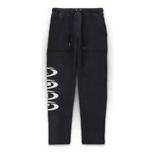 JORDAN X Travis Scott Fleece Swetpants Asia Sizing - Black