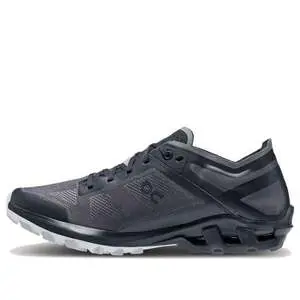 On Cloudventure Peak 3 Sneakers - Black