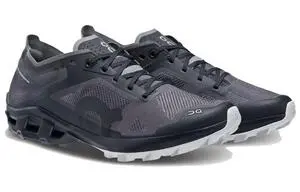 On Cloudventure Peak 3 Sneakers - Black