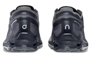 On Cloudventure Peak 3 Sneakers - Black