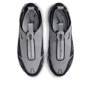 Nike Max Sndr Sneakers - Silver/black