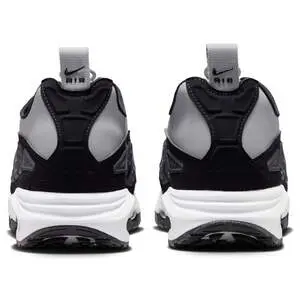 Nike Max Sndr Sneakers - Silver/black