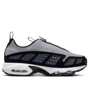 Nike Max Sndr Sneakers - Silver/black