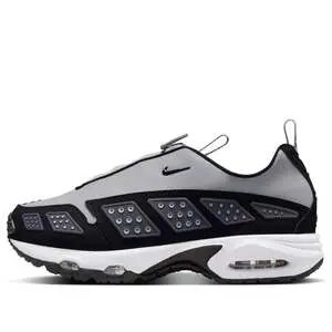 Nike Nike Air Max SNDR Sneakers Silver/black
