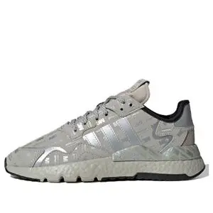 Adidas 3m X Nite Jogger "3m Logo Print - Grey