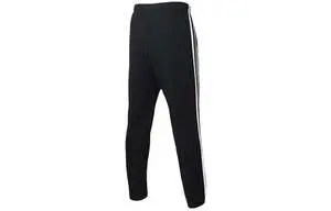 Adidas Knit Drawstring Sports Pants