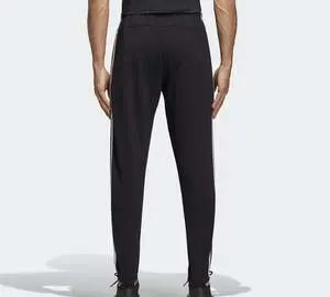 Adidas Knit Drawstring Sports Pants