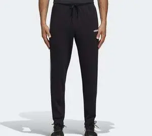 Adidas Knit Drawstring Sports Pants