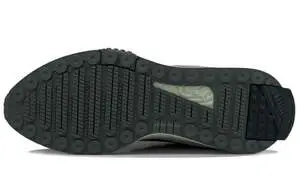 PUMA Wild Rider Techno Sneakers - Black/white/silver