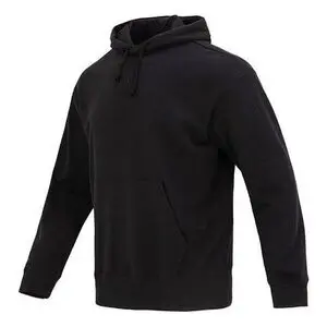 Adidas All Szn French Terry Hoodie - Black
