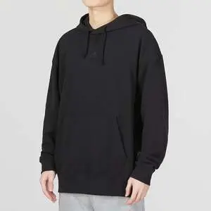 Adidas All Szn French Terry Hoodie