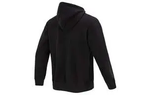 Adidas All Szn French Terry Hoodie - Black