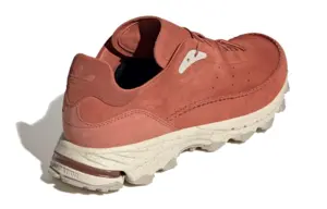 Adidas Mocaturf Adventure "magic Earth" Low Top Sneakers